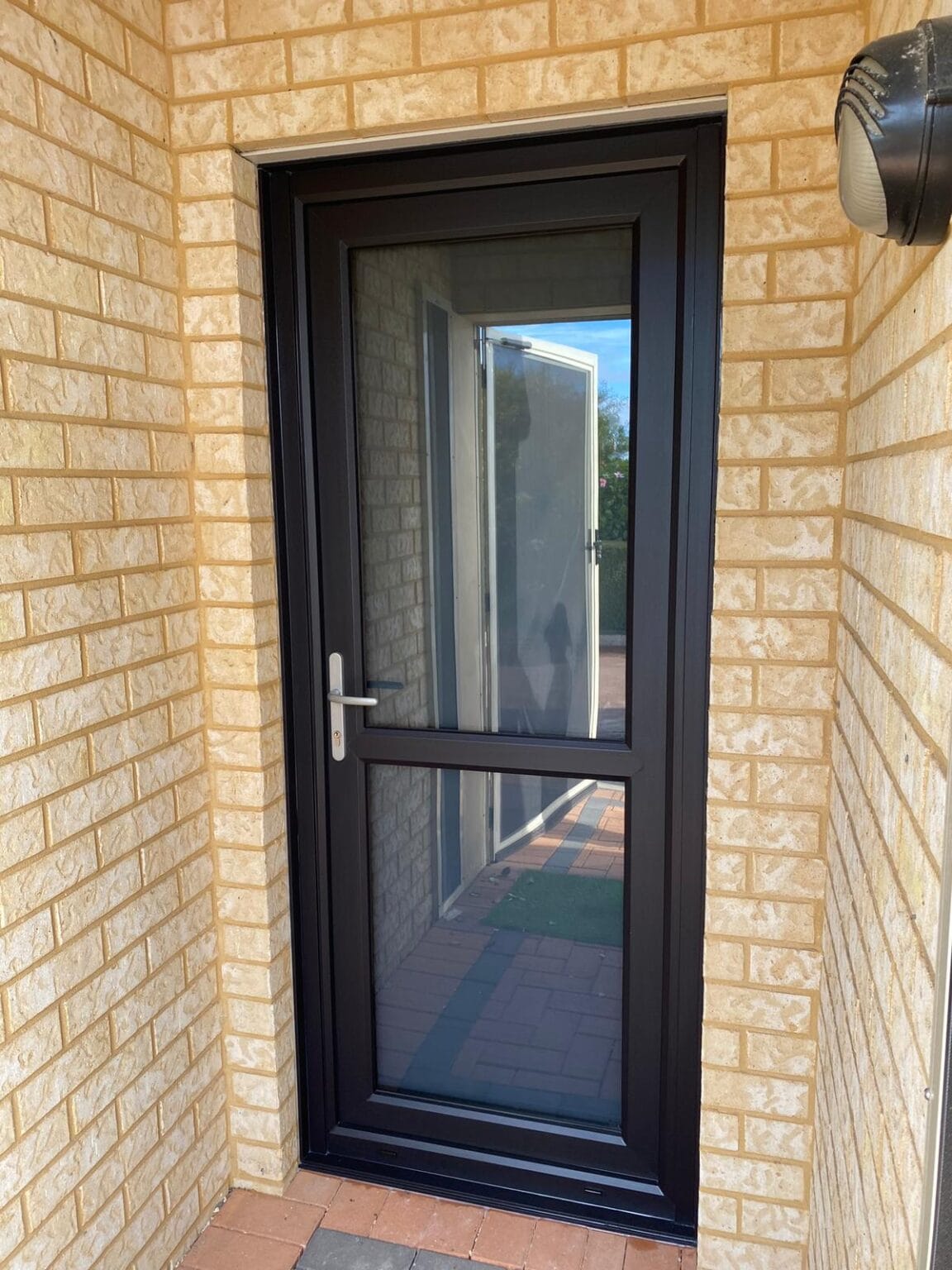 Residential Door - Perth Double Glazing